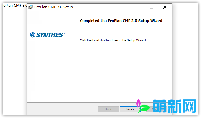 Materialise ProPlan CMF v3.0.1 完美激活版 强大的医学软件 - MAC萌新网