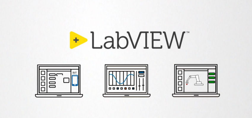 NI LabVIEW 2023 Q3 v23.3.0 Win x64 程序开发环境 - MAC萌新网
