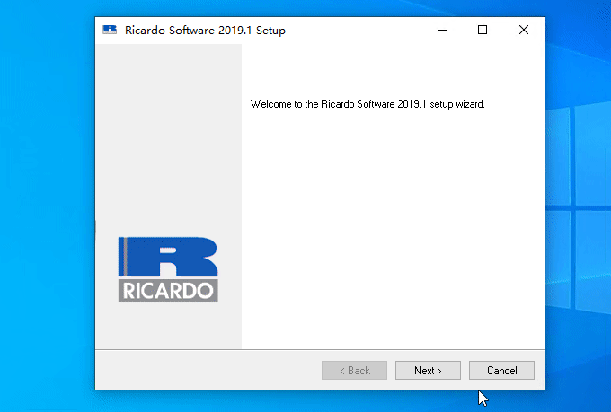 Ricardo WAVE 2019.1 Win64 完美激活版 安装教程 - MAC萌新网