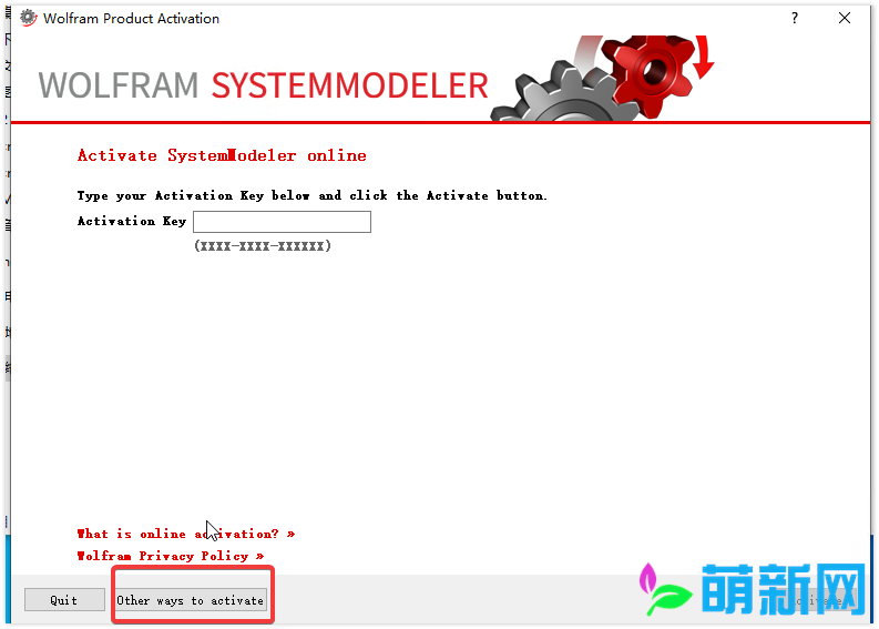 Wolfram SystemModeler 13.3.1 Win/Mac/Linux 强大的建模仿真软件 安装教程 - MAC萌新网
