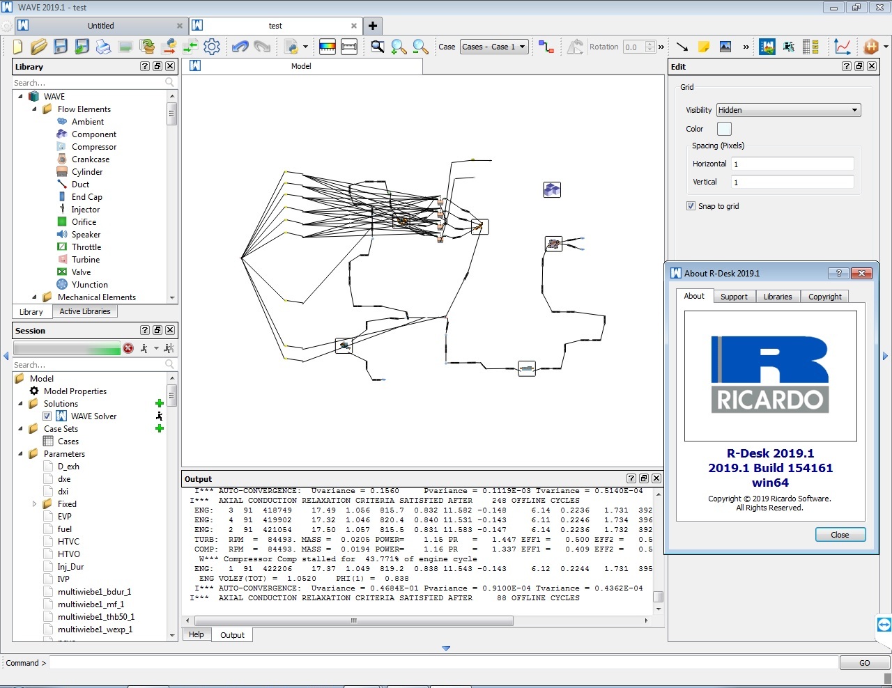 Ricardo WAVE 2019.1 Win64 完美激活版 安装教程 - MAC萌新网