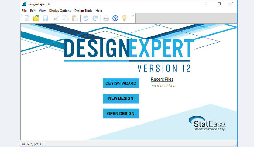 Stat-Ease Design-Expert 12.0.3.0 Win强大的实验科学软件 - MAC萌新网