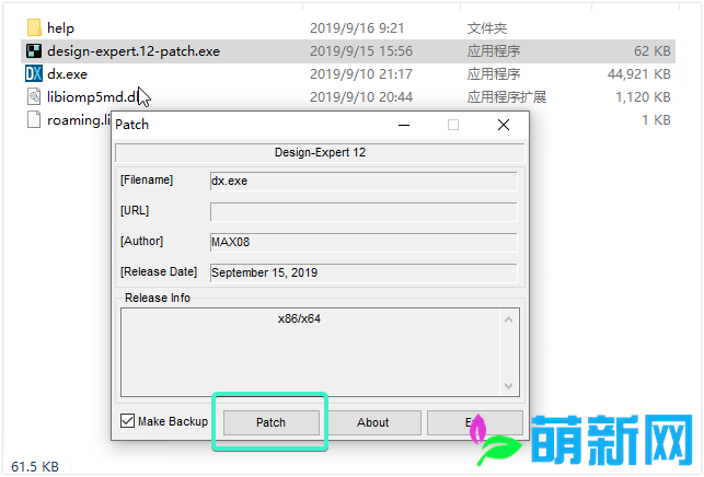 Stat-Ease Design-Expert 12.0.3.0 Win强大的实验科学软件 - MAC萌新网