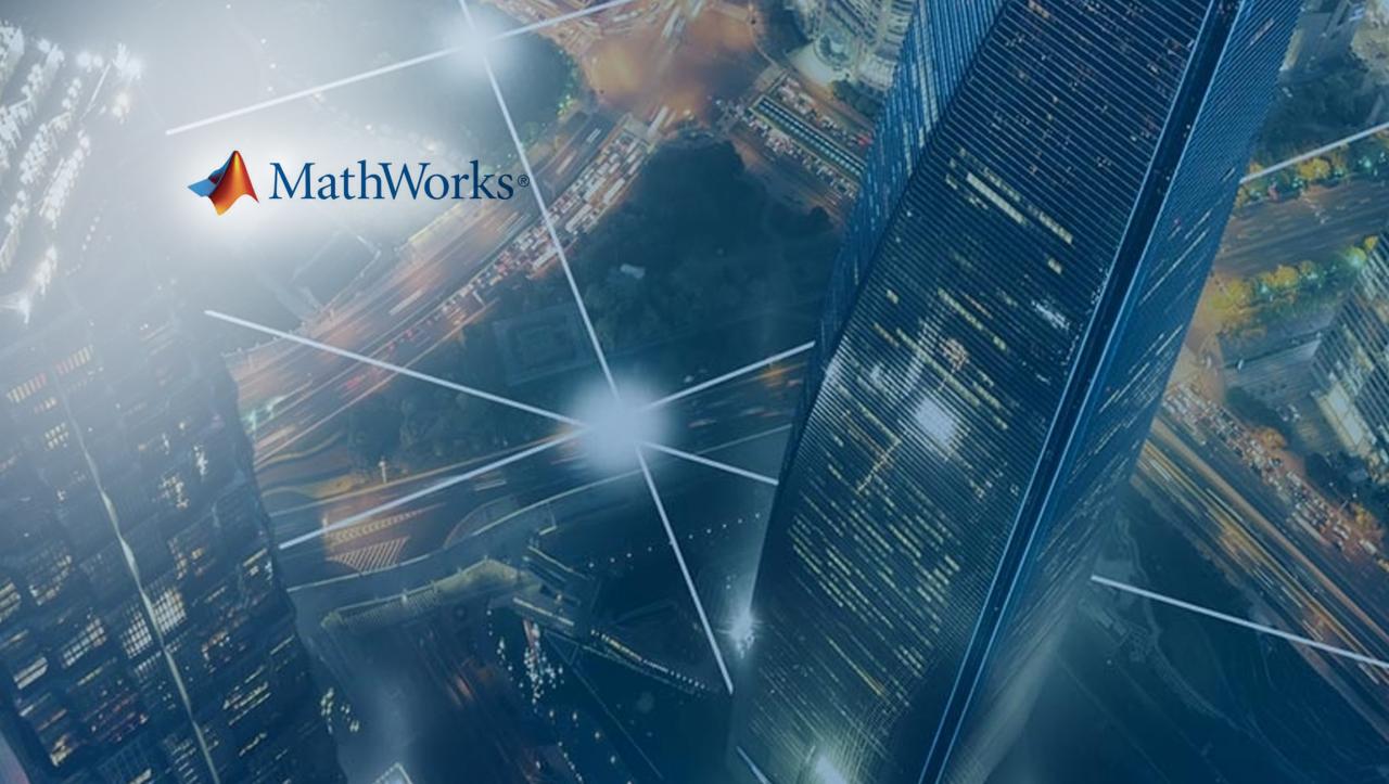 MATLAB R2019a v9.6.0 Update4 Win/Mac/Linux 官方原版+安装教程 - MAC萌新网