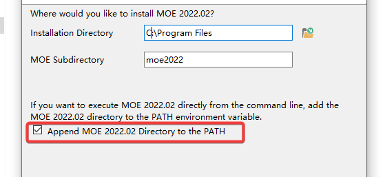 Chemical Computing Group MOE 2022.02 Win强大的计算化学和生物信息学软件 - MAC萌新网