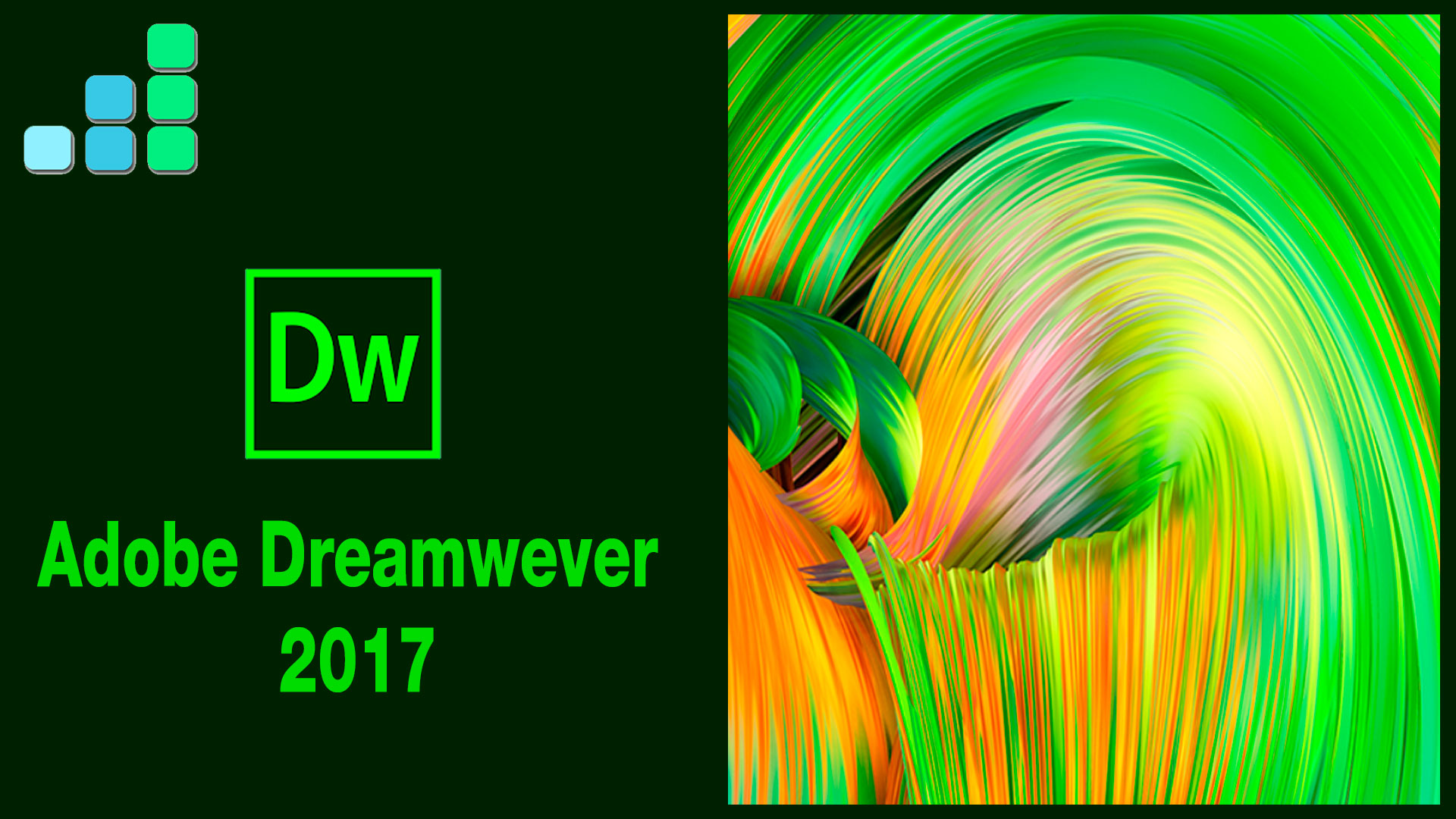 Adobe Dreamweaver CC 2017.5 Win完美激活英文/中文多语言版 DW2017强大的网页设计软件 - MAC萌新网