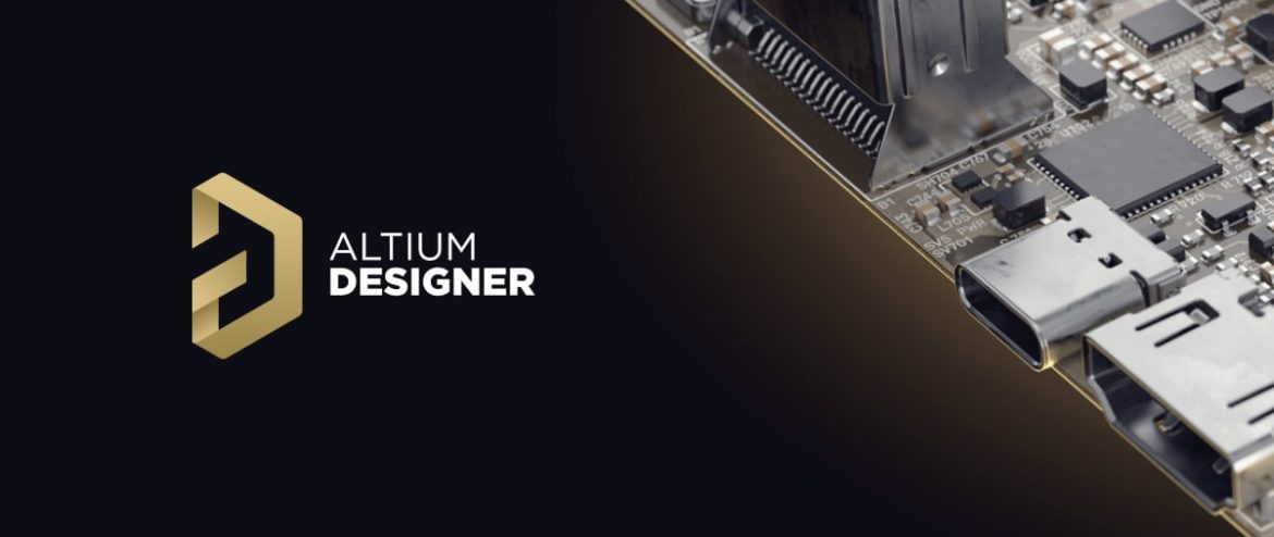 Altium Designer 23.0.1 Win强大的PCB设计软件 - MAC萌新网