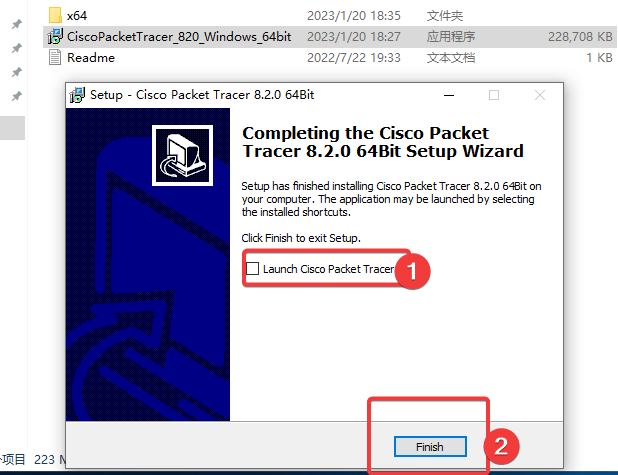 Cisco Packet Tracer 8.2.0.0162 Win/Mac官方完整版 强大的思科模拟器 - MAC萌新网