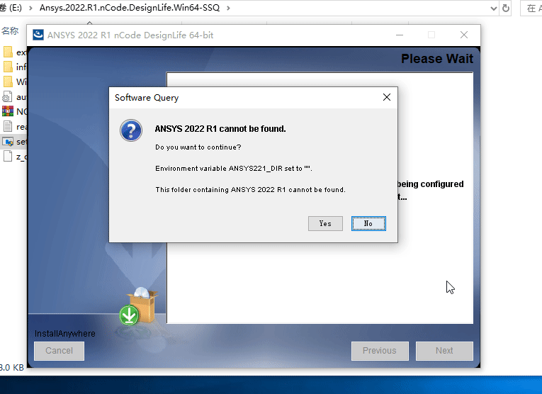 ANSYS nCode DesignLife 2022 R1 Win强大专业的分析软件 下载安装 - MAC萌新网