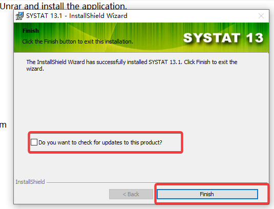 SYSTAT 13 Win 破解版 强大的统计分析和图形软件 - MAC萌新网