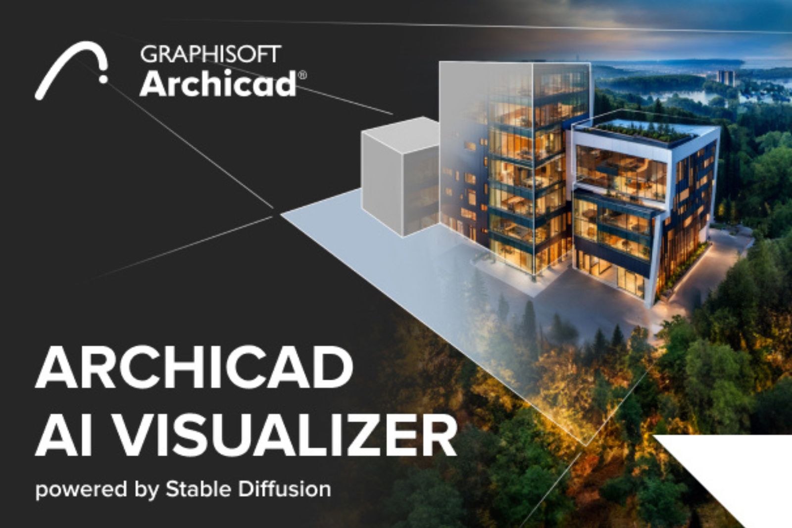 GRAPHISOFT ArchiCAD 27 Win官方原版+完美激活 - MAC萌新网