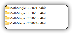 MathMagic Pro for InDesign 9.0.0.62 Win数学公式编辑器 - MAC萌新网