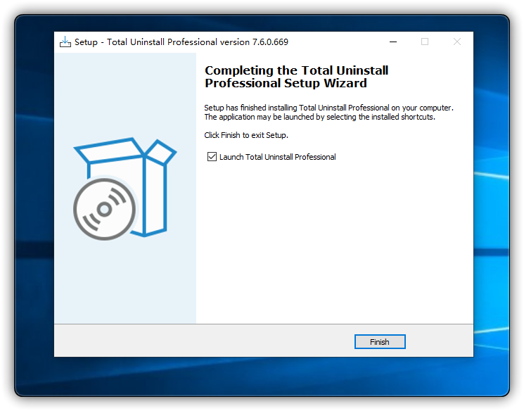 Total Uninstall Professional 7.6.0.670 Win专业的软件卸载工具 - MAC萌新网
