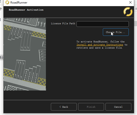Mathworks RoadRunner R2023b Update 7 Win自动驾驶系统仿真完美激活 - MAC萌新网